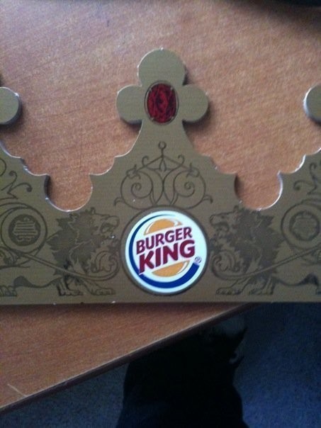 You Are Special Crown IMom Burger King Crown Template DocTemplates