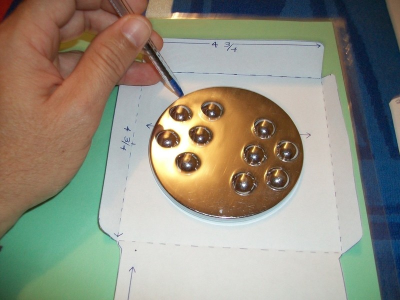 Emergency Paper Sleeves For Cd Or Dvd How To Make A Cd Cover 