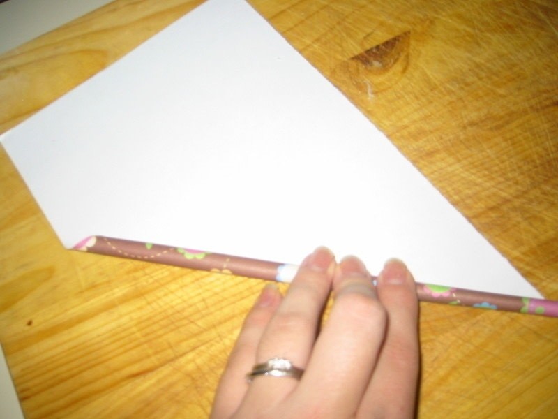 Paper Roses How To Fold An Origami Rose Origami On Cut Out Keep How To By