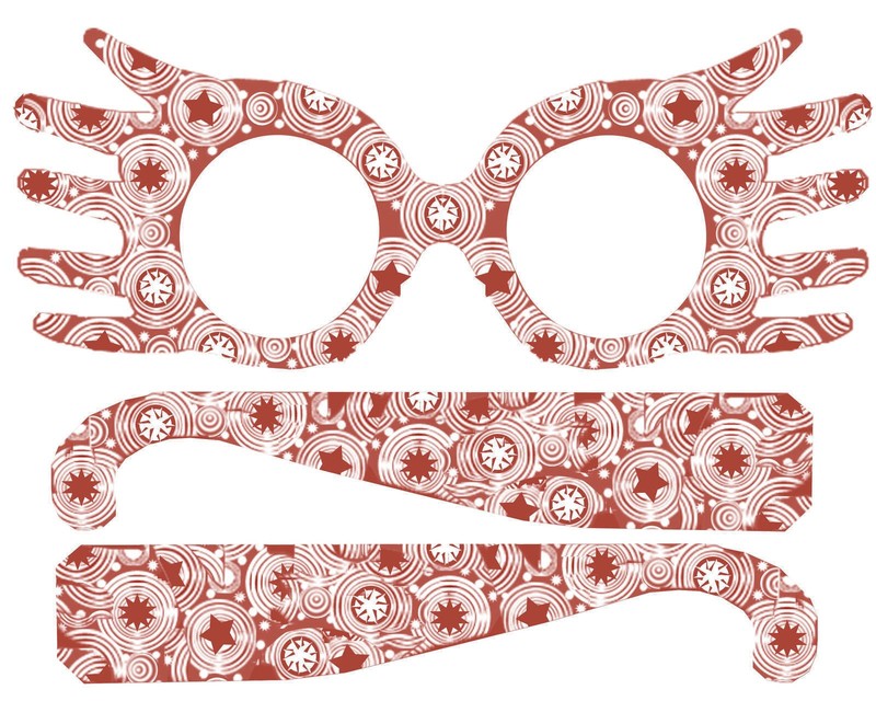 Spectrespecs How To Make A Pair Of Spectacles How To By Sparkles