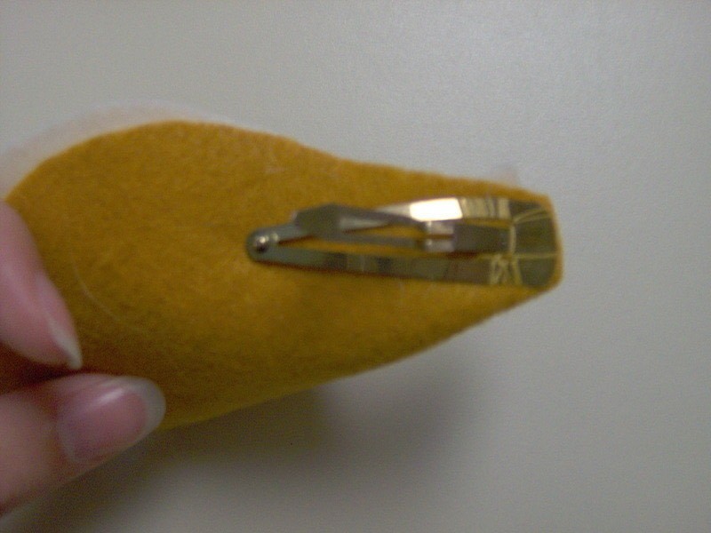 Dear Deer Ears How To Make An Ear Horn Sewing And Sewing On Cut 