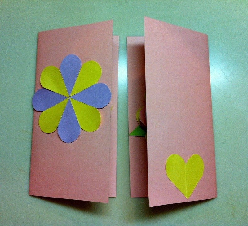 Pop Up Mother s Day Card How To Make A Pop Up Card Cardmaking On