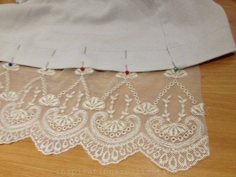 valentino laces tutorial