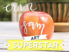 Goldfish Marshmallow Pops · How To Make A Marshmallow · Recipes on Cut ...