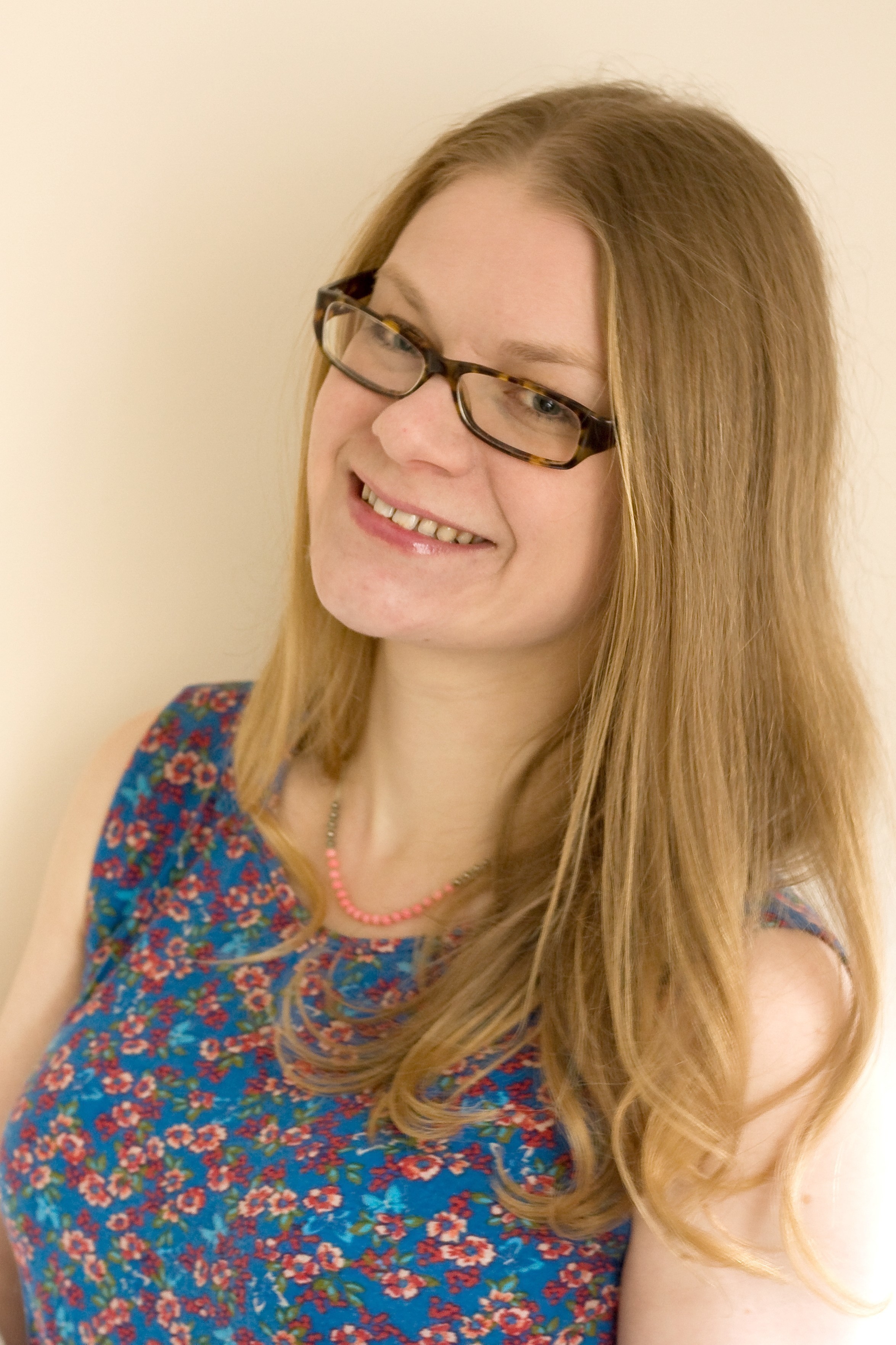 Make and Fable's Craft Profile on Cut Out + Keep