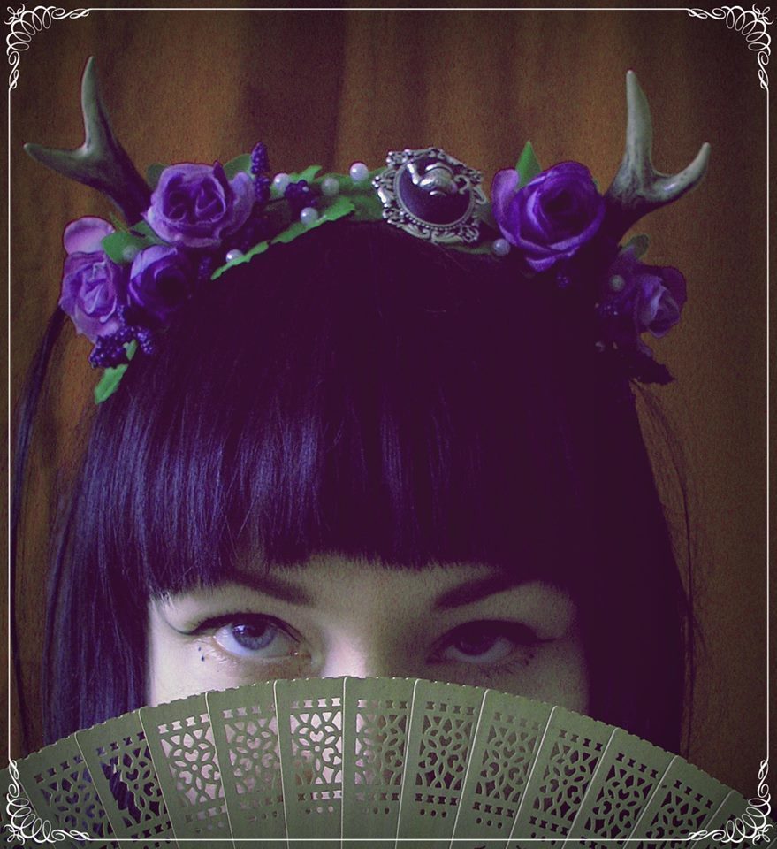 CountessAudronasha's Craft Profile on Cut Out + Keep