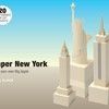 Empire State Building · Extract from Paper New York: Build Your Own Big ...