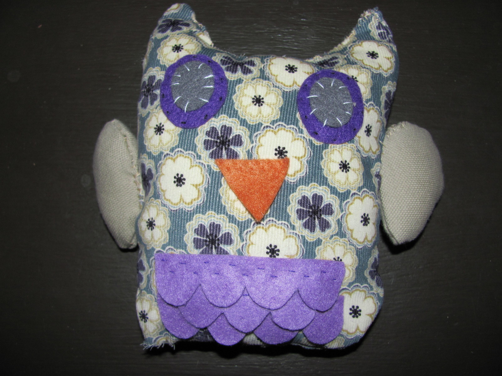 Flooke's Craft Profile on Cut Out + Keep